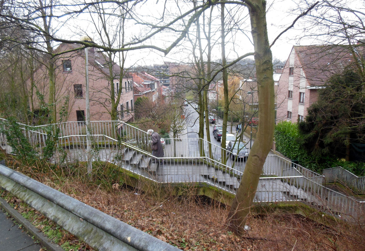 Delta Herrmann-Debroux | perspective.brussels